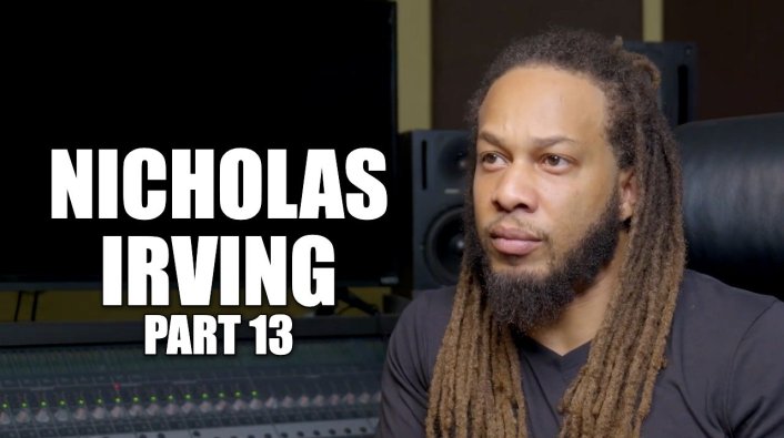 EXCLUSIVE: Sniper Nicholas Irving on the Rifle Tyler Robinson Allegedly ...