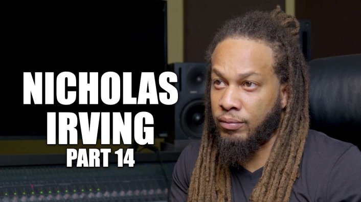 EXCLUSIVE: Army Sniper Nicholas Irving: Countries That Ban Guns Have ...