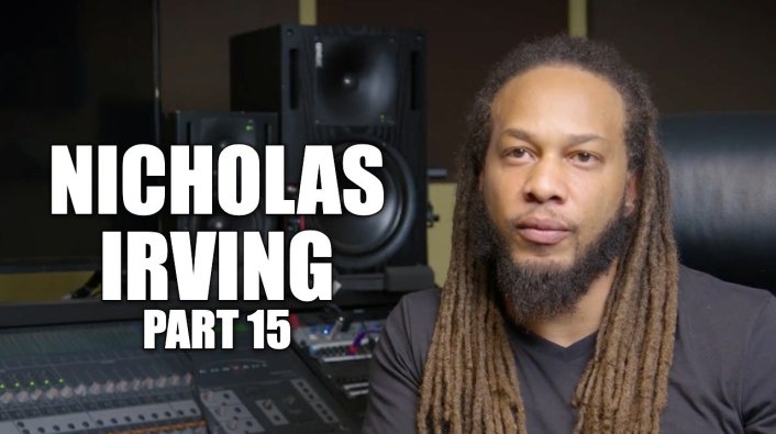 EXCLUSIVE: Army Sniper Nicholas Irving Reveals His Everyday Gun of ...