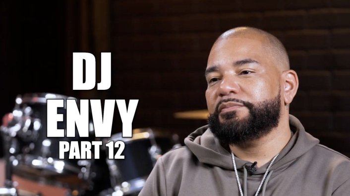 EXCLUSIVE: DJ Envy on Cops Holding Terence Crawford at Gunpoint in His ...