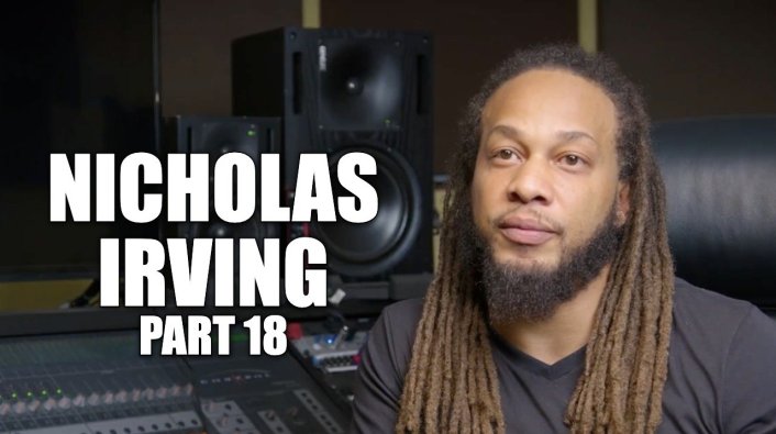 EXCLUSIVE: Army Sniper Nicholas Irving: I've Been Called an Affirmative ...