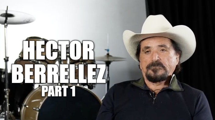 EXCLUSIVE: DEA Agent Hector Berrellez on Agreeing w/ Trump's Border ...