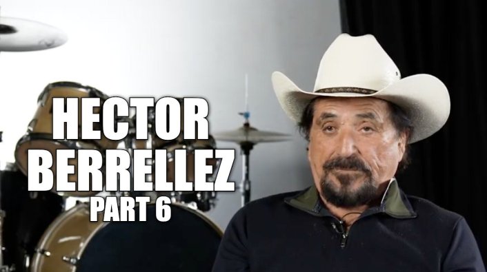 EXCLUSIVE: Hector Berrellez on The Role Religion Played in Latinos ...