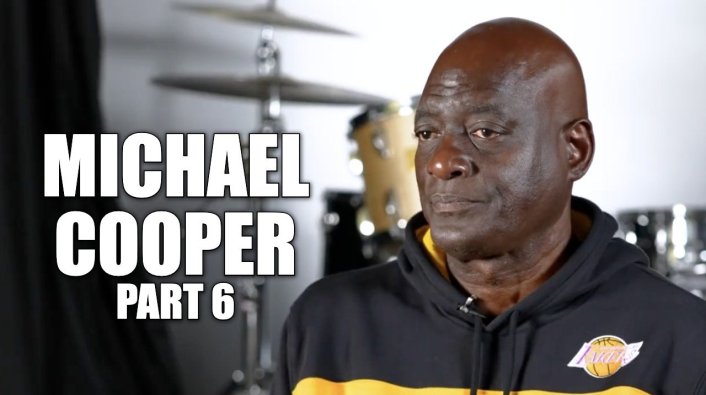 EXCLUSIVE: Michael Cooper: Magic Johnson Didn't Get Paul Westhead Fired ...