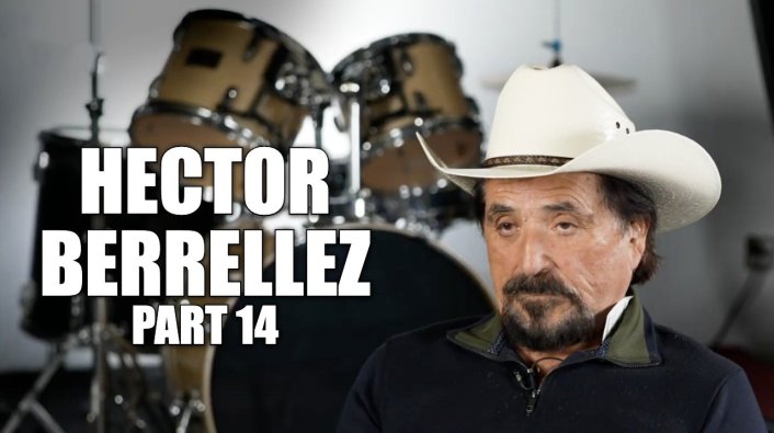 EXCLUSIVE: Hector Berrellez on CIA Hiding Guadalajara Cartel Co-Founder ...