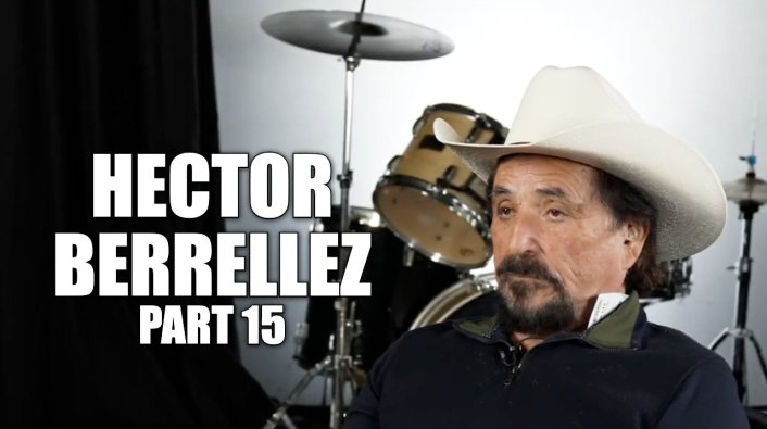 EXCLUSIVE: Hector Berrellez on Ex-President of Honduras Sentenced to 45 ...