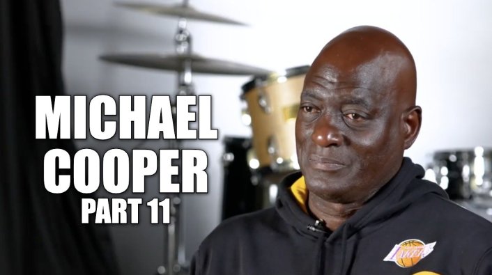 EXCLUSIVE: Michael Cooper on Bad Boys Pistons: I Call Them Bad Kids ...