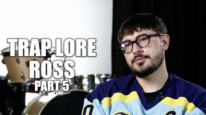EXCLUSIVE: Trap Lore Ross on Lil Durk Accused of Ordering 6 Additional ...