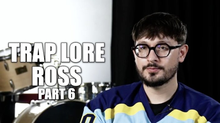 EXCLUSIVE: Trap Lore Ross on Lil Durk Allegedly Having OTF Kill O-Block ...