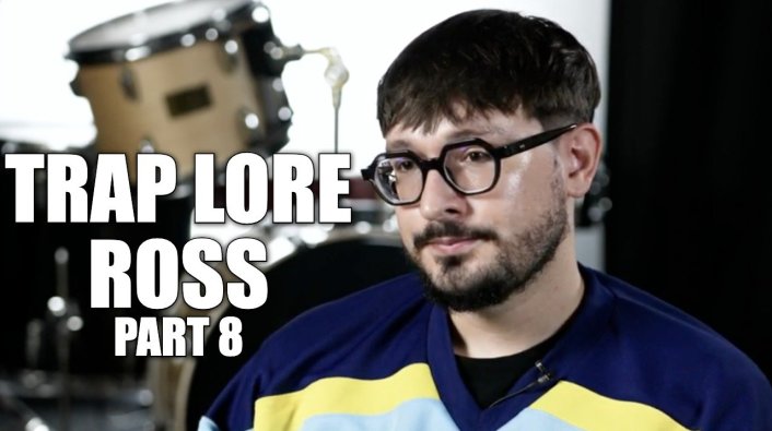 EXCLUSIVE: Trap Lore Ross on King Von's Alleged Shooter Munna Duke ...