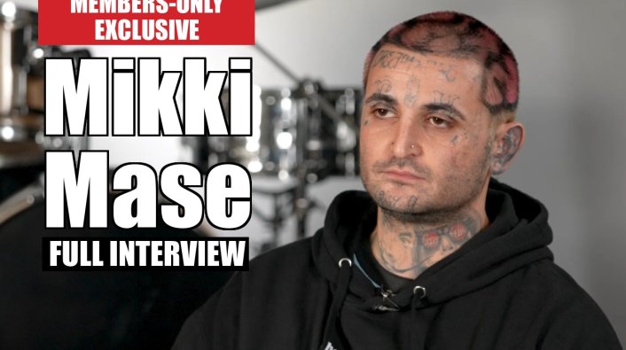 Gambler Mikki Mase on NBA Betting Scandal & How Mafia Rigged NBA Poker ...