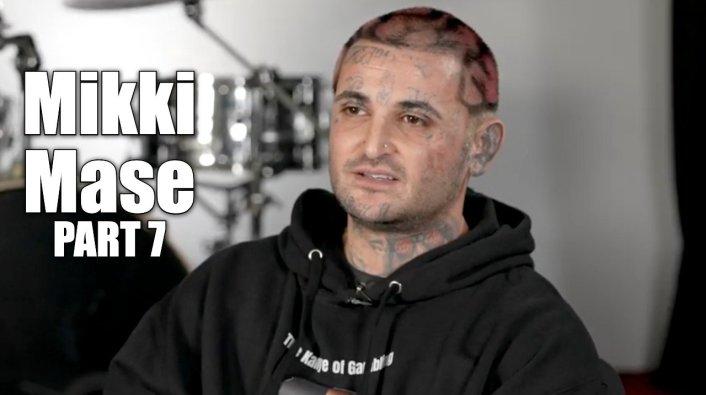 EXCLUSIVE: Mikki Mase on Gilbert Arenas Arrested for Gambling: I Knew ...