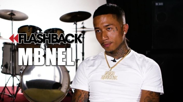 EXCLUSIVE: MBNel, Alleged Target in Stockton Massacre, on Getting His ...