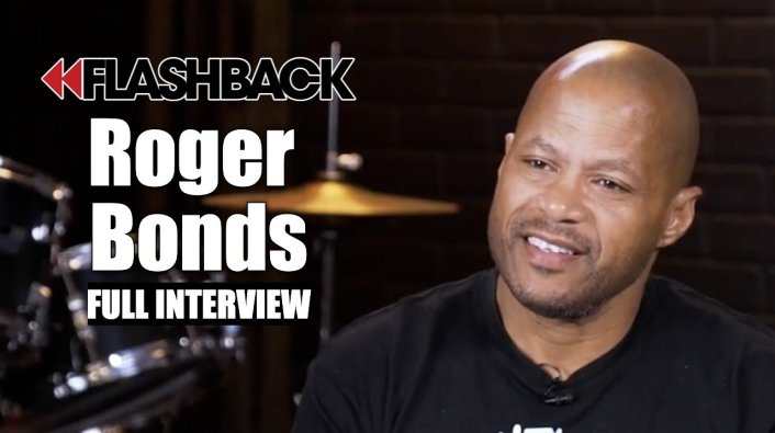 EXCLUSIVE: Diddy's Former Head of Security Roger Bonds on Fed Trial ...