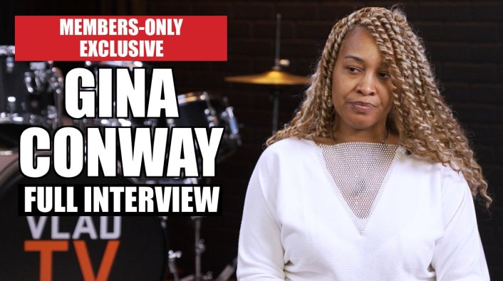 Max B's Co-Defendant Gina Conway Breaks Down Robbery Murder Case ...
