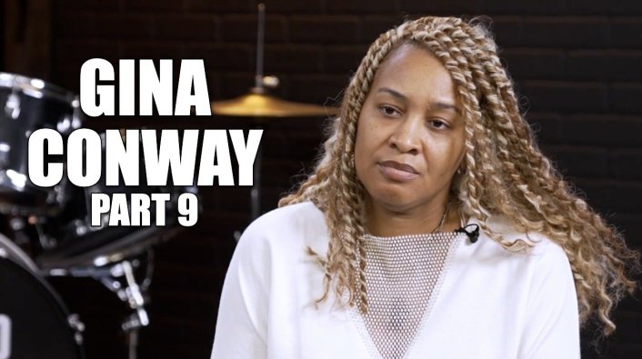 EXCLUSIVE: Gina Conway on Max B & Poo Sims Arrested for Murder After ...