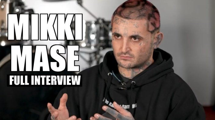 EXCLUSIVE: Gambler Mikki Mase on NBA Betting Scandal & How Mafia Rigged ...