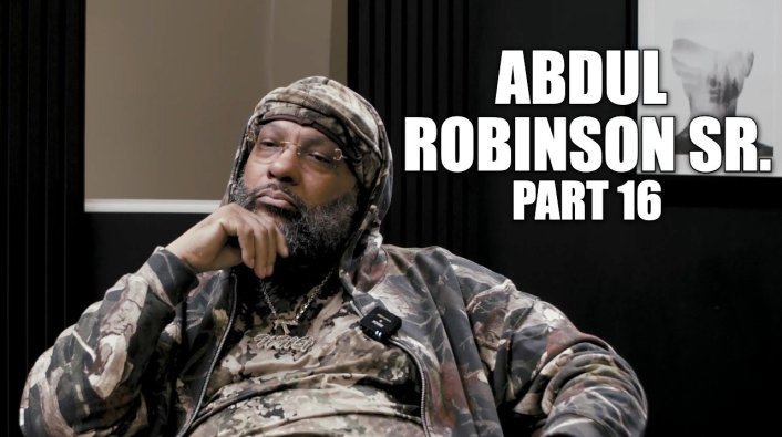 EXCLUSIVE: Abdul Robinson Denies Being Star Witness in His Son Ksoo's ...