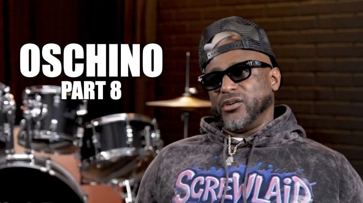 EXCLUSIVE: Oschino Breaks Down His Beef with Freeway | VladTV