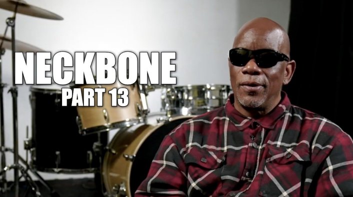 EXCLUSIVE: Neckbone on Beating Up RZA from Wu-Tang Clan & Taking His ...