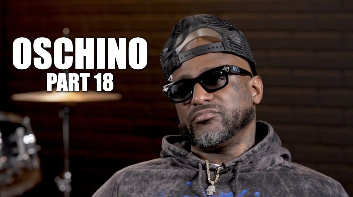 EXCLUSIVE: Oschino on Dame Dash's Beef with Vlad & Losing His Teeth ...