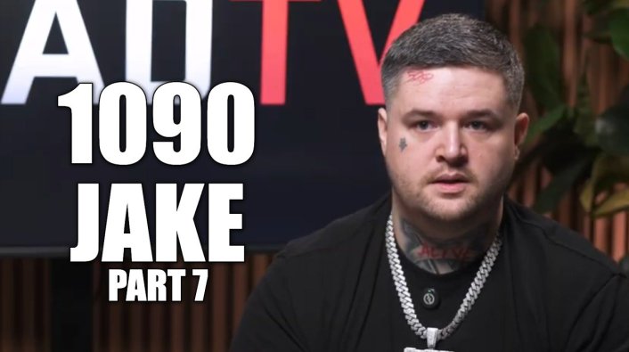 EXCLUSIVE: 1090 Jake: Everything Lil Durk Built is Gone, Nobody ...