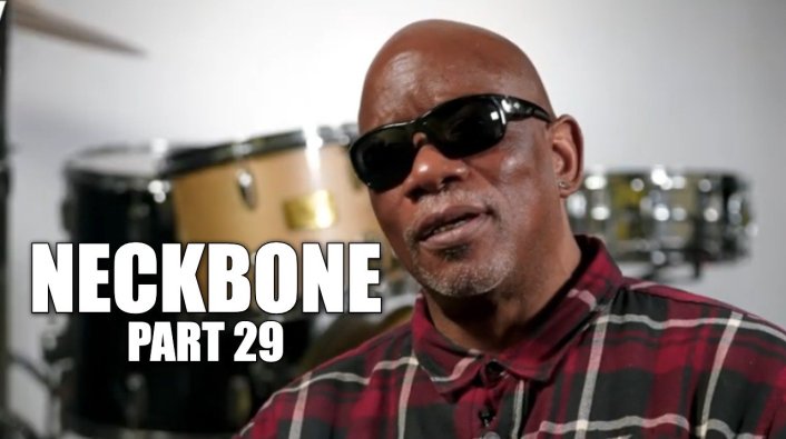 EXCLUSIVE: Neckbone: 2Pac Didn't Need to Claim Mob Piru, It Brought ...