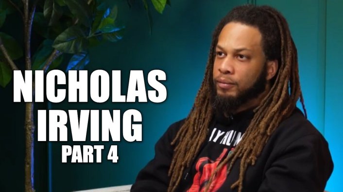 EXCLUSIVE: Nicholas Irving: I Got an Award for Killing 6 Taliban ...