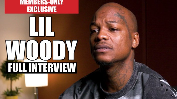 Lil Woody on Young Thug, Finesse2Tymes, Gunna, Charleston White, Durk ...