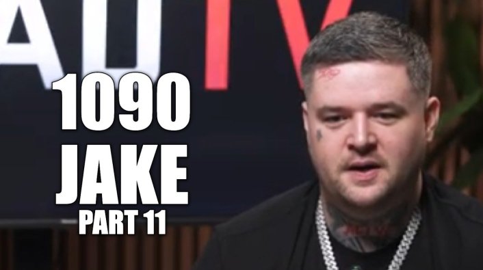 EXCLUSIVE: 1090 Jake: Did Max B Snitch to Get 59 Years Off His Sentence ...