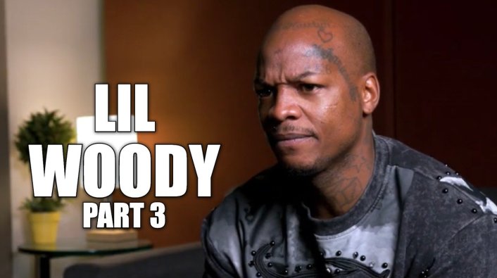 EXCLUSIVE: Lil Woody on Finesse2Tymes Beef, Clowning Finesse for ...