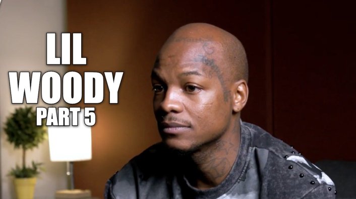 EXCLUSIVE: Lil Woody on Young Thug Pleading Guilty & Getting Time ...