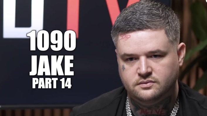 EXCLUSIVE: 1090 Jake: Tee Grizzley's "Snitch Paperwork" is Fake | VladTV