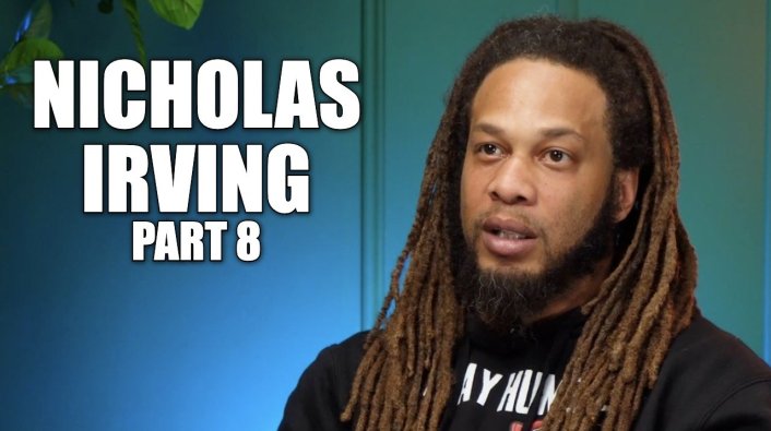 EXCLUSIVE: Nicholas Irving on How Delta Force Brought Venezuelan ...