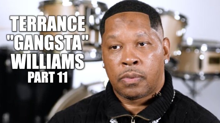 EXCLUSIVE: Terrance "Gangsta" Williams on Hernandez Govan Found Not ...