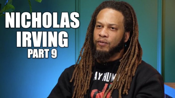 EXCLUSIVE: Nicholas Irving: Other World Leaders Should Be Scared After ...