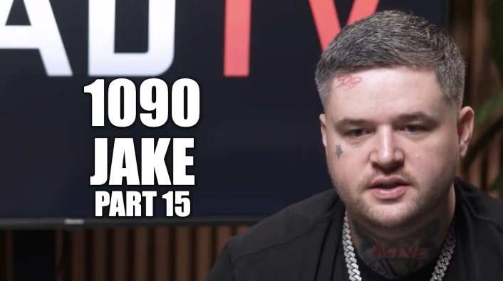 EXCLUSIVE: 1090 Jake: Kay Flock is Exactly Who He Wants to Be, A ...