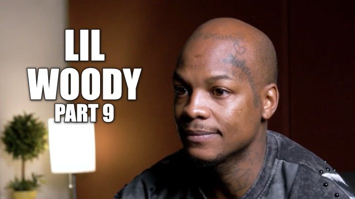 EXCLUSIVE: Lil Woody on Why Gunna Will Never Work with Young Thug Again ...
