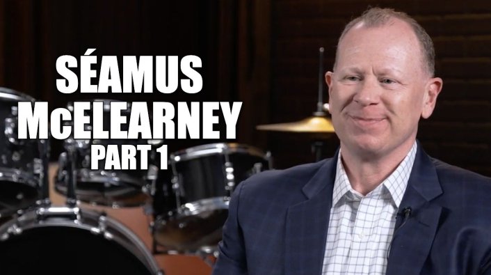 EXCLUSIVE: Former FBI Agent Seamus McElearney on Investigating ...