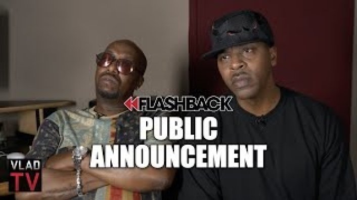 EXCLUSIVE: Public Announcement: The Girl in the R Kelly Tape Looks Like ...