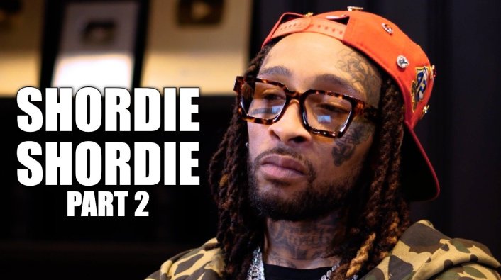 EXCLUSIVE: Shordie Shordie on His Biggest Song "Bitchuary", Owning His ...