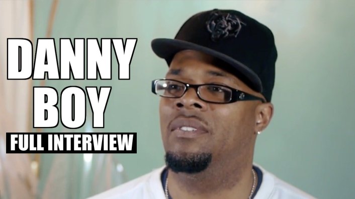 EXCLUSIVE: Danny Boy of Death Row Records Tells His Life Story ...