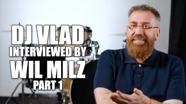 EXCLUSIVE: DJ Vlad on Viral Tweet Claiming Jay-Z Bribed Him to Frame ...