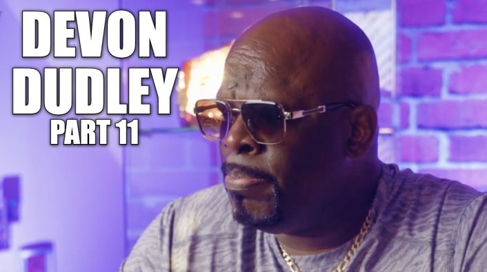 EXCLUSIVE: Devon Dudley Gets Emotional Over His WWE Hall of Fame ...