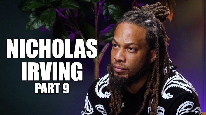 EXCLUSIVE: Nicholas Irving: Trump Will Be Remembered for Inflation ...