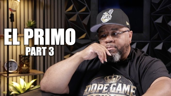 EXCLUSIVE: El Primo: Most Cartel Violence Comes from Low-Level Peasants ...