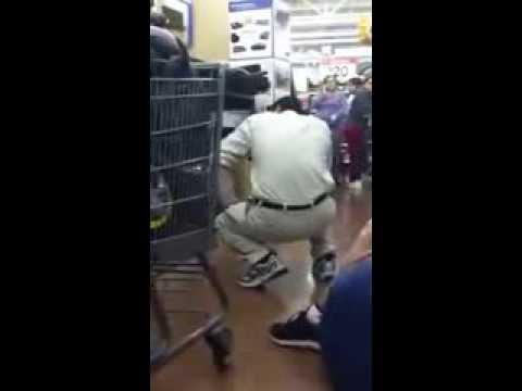 #WalmartFights Takes Over the Internet | VladTV