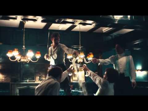 Trailers of the Week: Jay Z's Made In America & Much More | VladTV