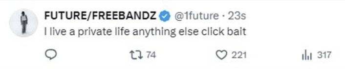 Future Reacts to Gorgeous Doll Drama: "Delulu and Messy" | VladTV